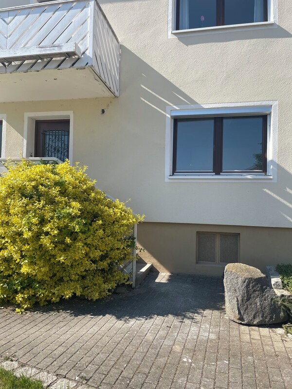 Neue, Kernsanierte Ferienwohnung Im Schönen Ries - Bopfingen