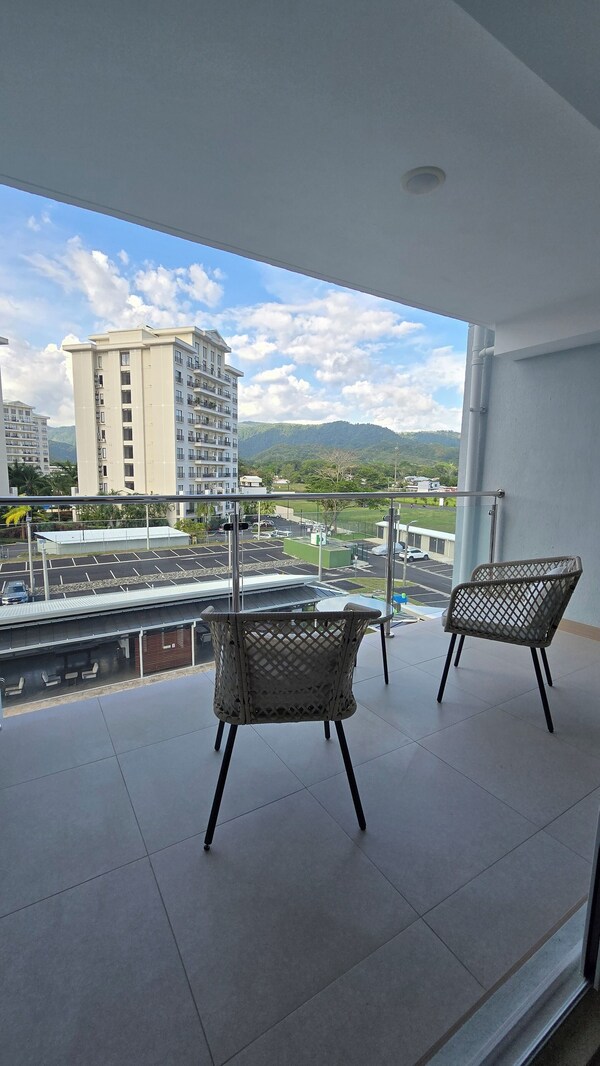 Modern Beach Condo, Jaco - Jaco