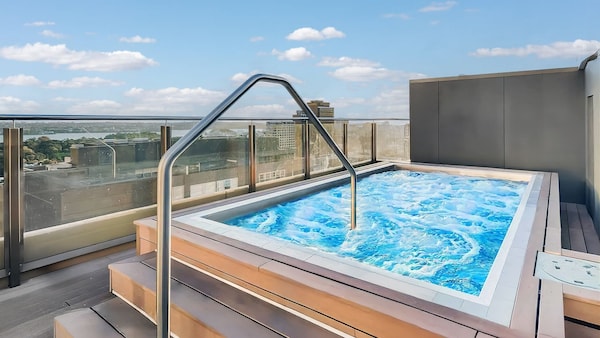 City Pad With Hyde Park Views, Walk To Everything! - Coogee