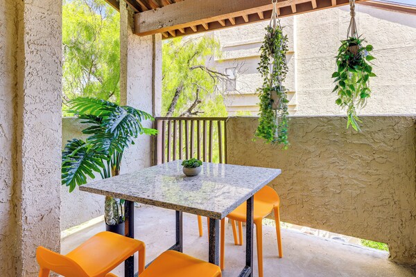 Pool Access, Near Medical Center: San Antonio Gem! - San Antonio, TX