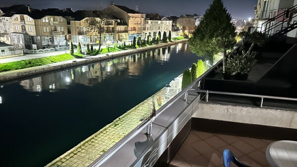 Riverside Apartment - Ohrid