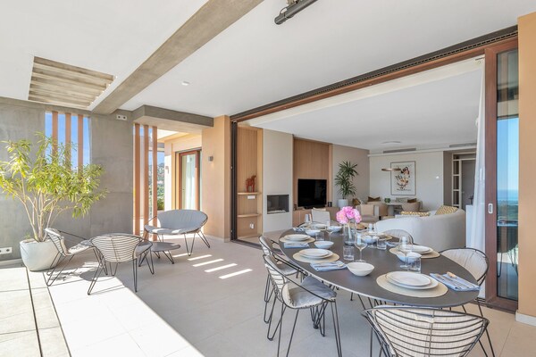 Olivos - Real De La Quinta - Marbella