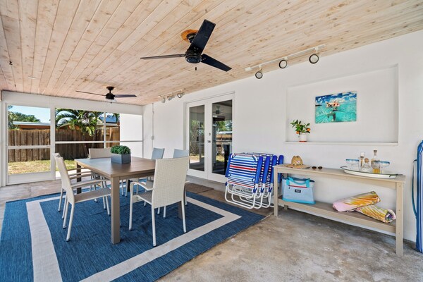 Brand New Pool Coming  Golf | Beach - Jupiter, FL