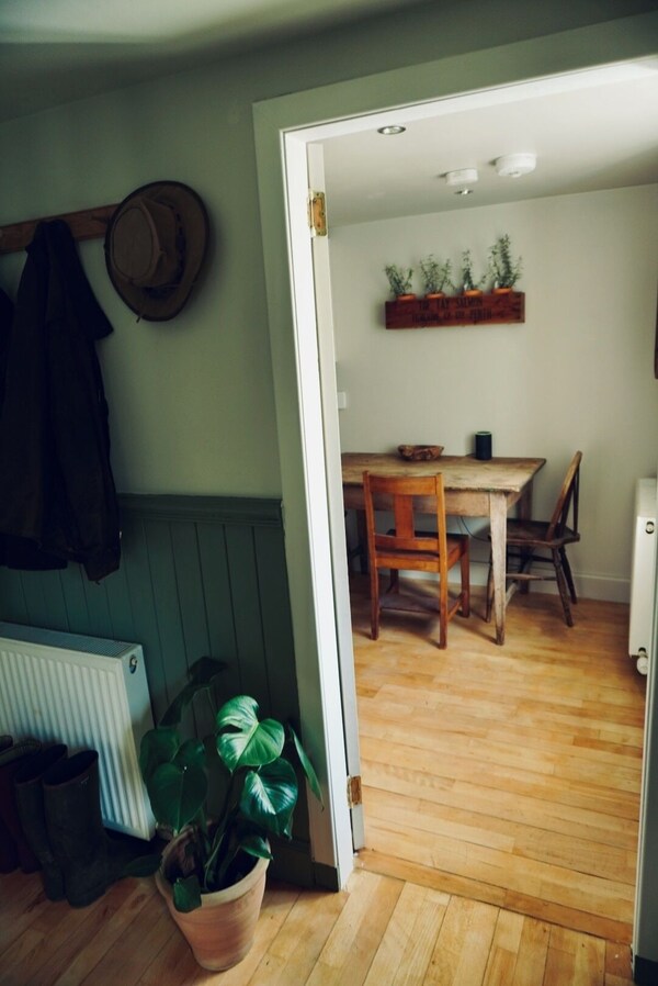 Welcome To Our Cosy Boutique Stay Located In A Wonderful Market Town - Crieff