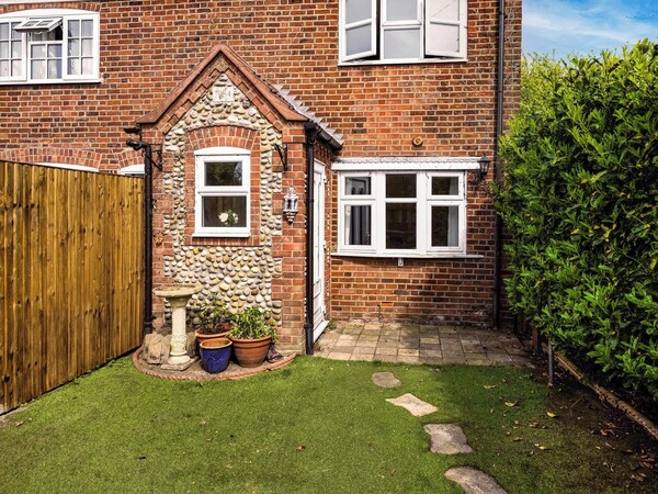 Super Cottage Perfect To Relax. - Hemsby