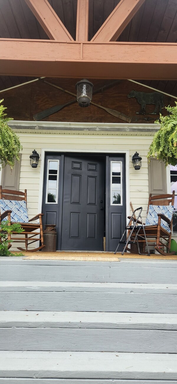 Welcoming 3-bedroom House In Vanderbilt With An Amazing View! - 캘리포니아