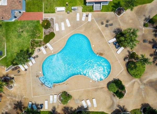Create Lasting Memories At Ocean Club Villas In Biloxi! - Biloxi, MS