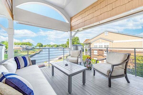 Lakeview Penthouse On Lake Norman - Lake Norman, NC