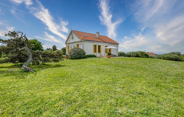 Belle Maison à Port-des-barques - Fouras