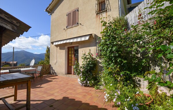 Bel Appartement à Vico - Balogna