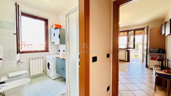 Topazio Apartment - Vista Piscina A 150m Dal Lago - Lombardy