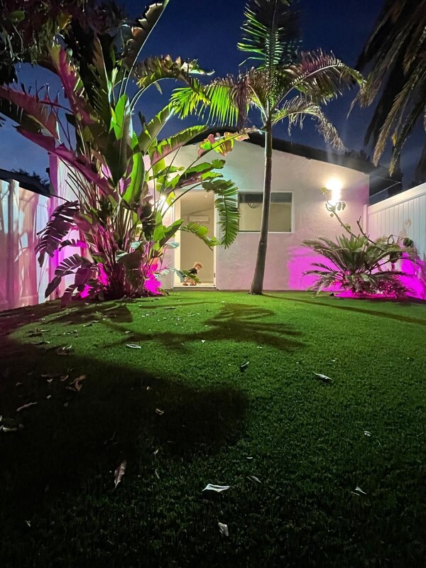 Cozy 1-bedroom Guesthouse With Private Entrance In West Hills - Ventura County, CA
