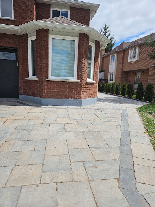 Cozy 2 Bed Rooms Apartment In Prime Location! - 256