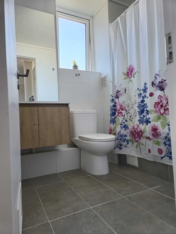 Apartamento Centro De Temuco - Temuco