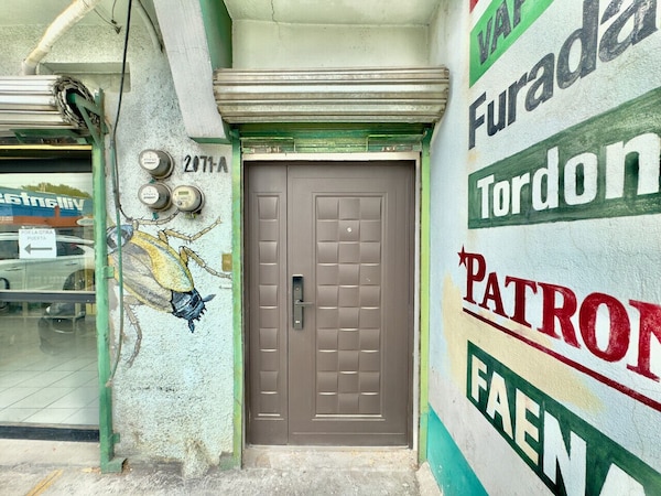 Apartment Near Cintermex And Fundidora Park - Monterrey