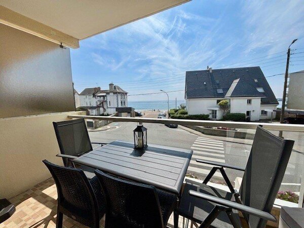 Quiberon - Studio - 28m² - Vue Mer - Quiberon