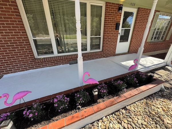 3-bedroom Family And Pet-friendly House Located Near The Iconic Broadmoor Hotel - Colorado Springs