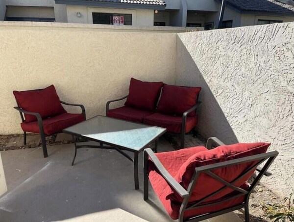 Style & Convenience Near Phx Ask For Longterm Rate - Tempe, AZ