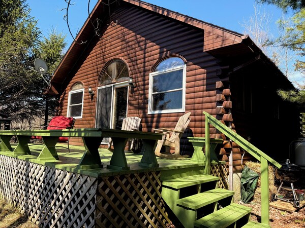 Charming Cabin In Phenomenal Seal Cove Me - Acadia National Park