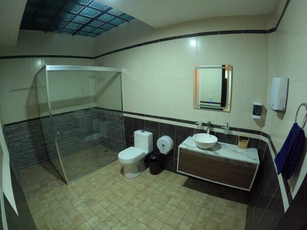 Casa Huéspedes Leon - Michoacán