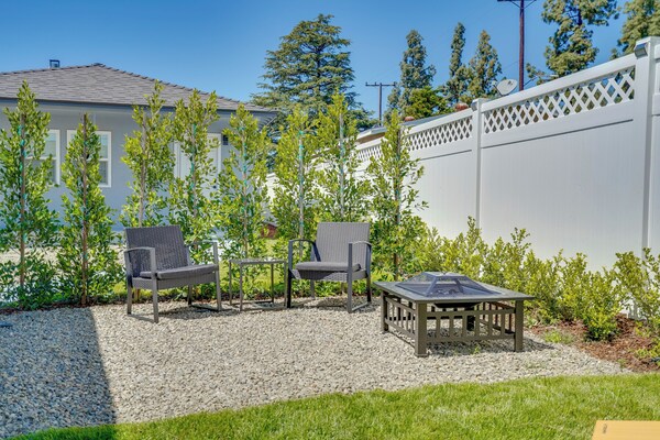 Outstanding Brandnew Chill Oasis - Baldwin Park, CA