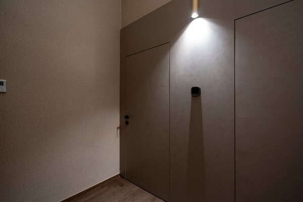Ferienwohnung In Einem Hotel '4 Season Cognetti Room 1' Mit Wi-fi Und Klimaanlage - Bari