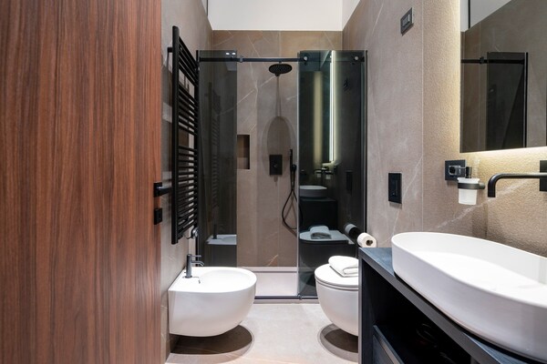 Appartamento In Hotel '4 Season Cognetti Room 3' Con Wi-fi E Aria Condizionata - Bari