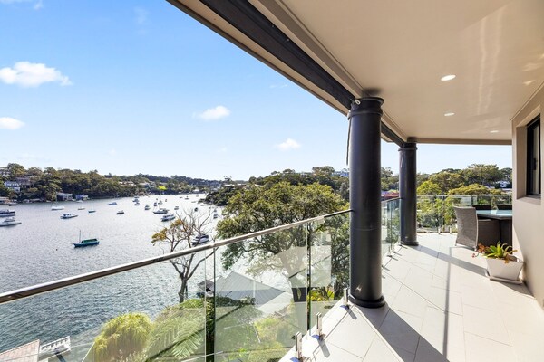Family-friendly House With Pool And Bbq Area - Cronulla