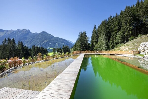 Nationalpark Chalet Malhamhorn - Neukirchen am Großvenediger