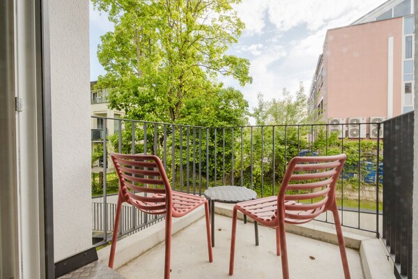 The Innsight - Apartmenthouse - Passau
