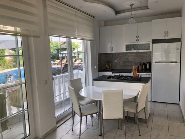 Belka Golf Residence Exclusive Poolside Belek - Belek