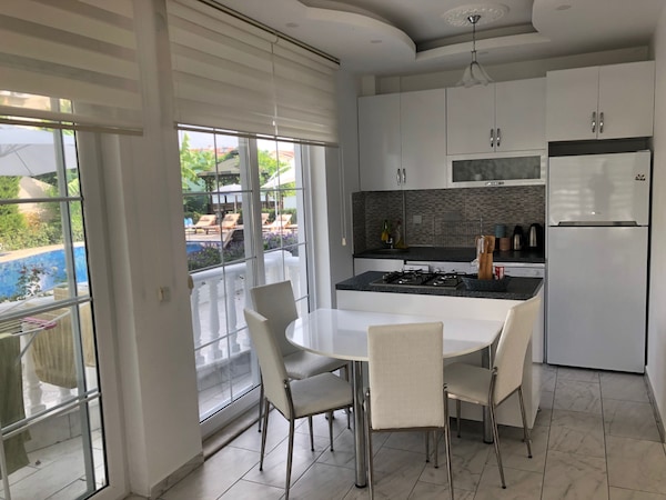 Belka Golf Residence Exclusive Poolside Belek - Belek