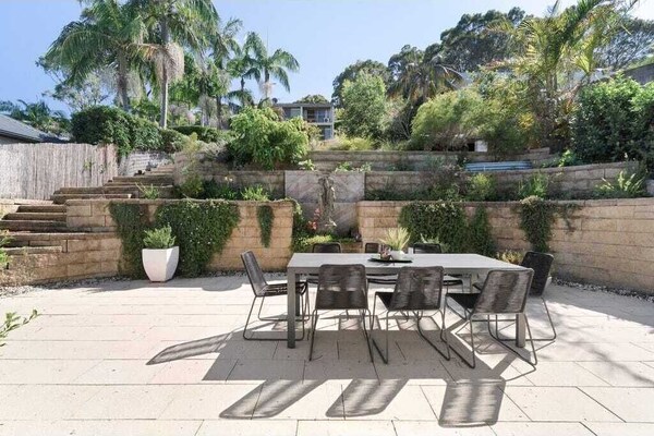 Modern Pittwater Home With All The Creature Comforts - Scotland Island