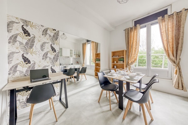 Le Cocon Chic & Confort - Palaiseau