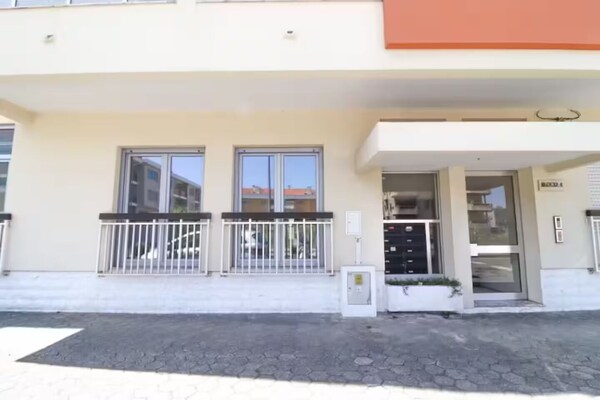 Vagueiras Apartment - Vagos, Portugal