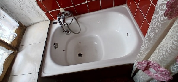Petit Paradis Au Bord De L'eau - Roquebrun