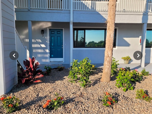 Welcome To Haze Haven, Your Tranquil Retreat Located In Cape Haze, Florida - Boca Grande, FL