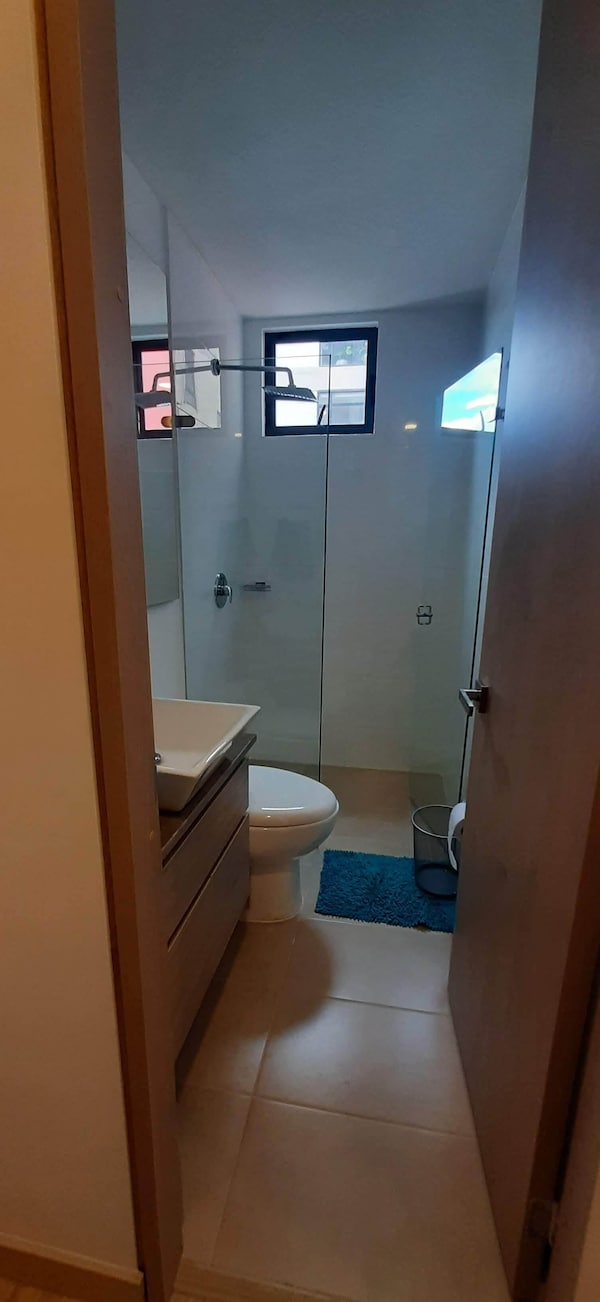 Loft Exclusivo En Zona Top De Bogotá, Cerca Del Virrey Y Parque 93 - Bogotá
