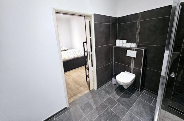 Immeuble Entier - Esneux
