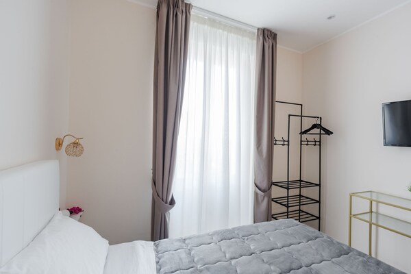 Ginevra Luxury Taormina 1 By Wonderful Italy - Letojanni
