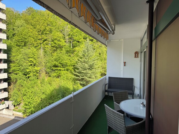 Waldtraum - Family-friendly, Swimming Pool, Sauna, Right By The Forest - Bad Harzburg