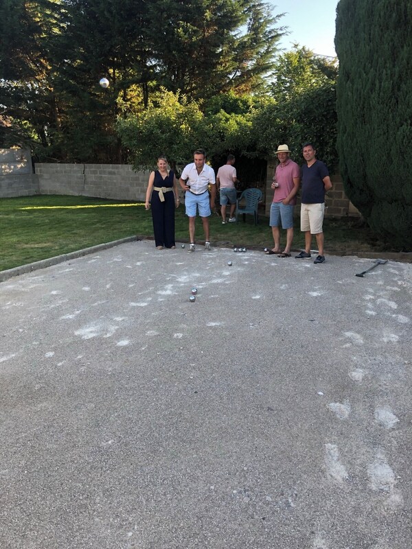 Grand Gite  De 14 Pers Avec  Piscine Couverte En  Baie De Somme - Somme