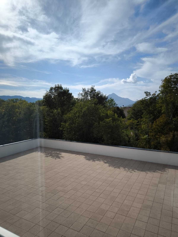 Luxury 12-bed Villa W/ Ac Heated Pool & Ev Charger Near Mostar & Kravice Falls - Vrgorac
