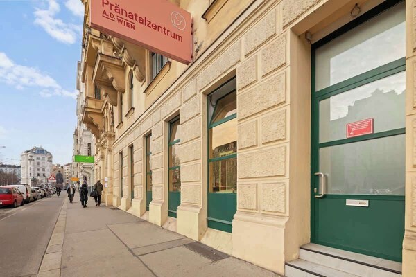 567 Mbit/s Wifi | Air Con | Free Parking - Vienne