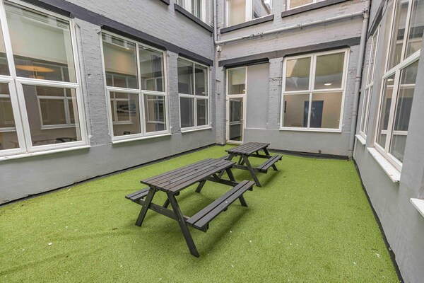 Guestready - Charming Retreat In Liverpool - Tate Liverpool