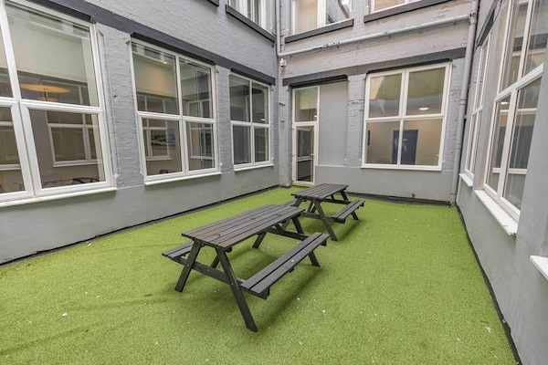 Guestready - Charming Retreat In Liverpool - Tate Liverpool