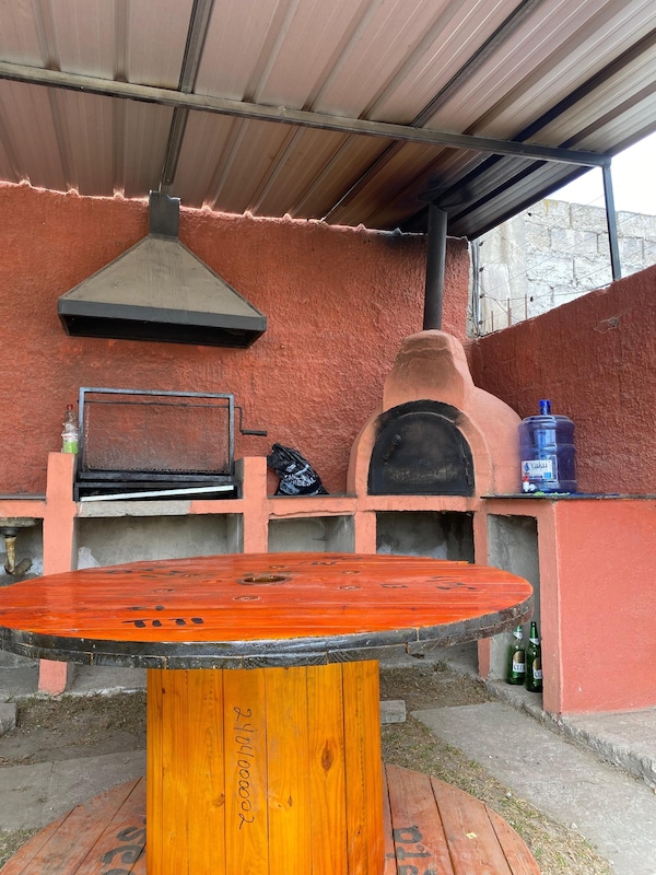 Villa In Quito - Quito
