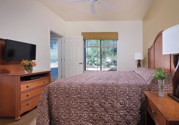 Delightful Resort Near Santa Catalina Mountains! - Oro Valley, AZ