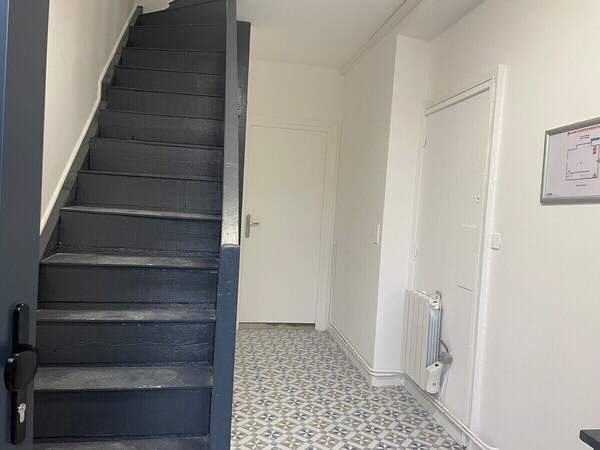 Le Nouveau Appartement  Roubaix - Wasquehal