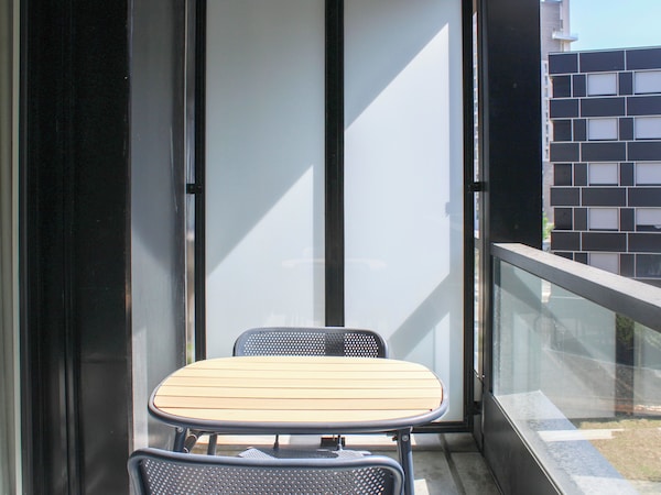 Appartement Lumineux à Asnières-sur-seine - Asnières-sur-Seine